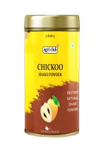 Buy Agri Club Chickoo Shake Powder 300gm Online at Best Prices in India ...