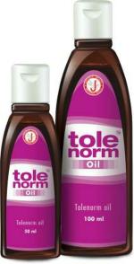 Buy Dr.Jrk's Caredura Products Tolenorm Oil Vitiligo and White Patches ...