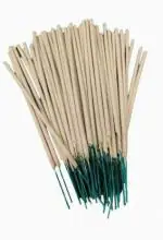 Buy AROVEDIKA Aaradhyapriyal 500 Gram Loban Agarbatthi Loban White ...