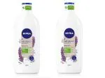 Buy Asl World Cosmo Nivea Naturally Good, Natural Lavender Body Lotion ...