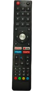 Buy Xpecial Bp-L2 Led Remote Compatible For Bpl 4K Smart Led Lcd Tv ...