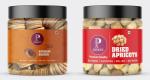 Buy Panacea Dry Fruits Dry Figs/ Anjeer, Apricot/Jardalu Afghani ...