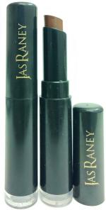 Buy Jas Raney Beard & Moustache Color Stick , Brown Online at Best ...