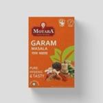 Buy Motaba Garam Masala (300Gram), Pure & Hygenic And Tasty/ Ready to ...