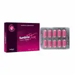 Buy Funtime Fem Capsules For Women Pack of 3 ( 10 Capsules Each) Online ...