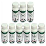 Buy Dee India Herbals Zymox Capsules ( 60 Capsules) Per Jar Pack of 9 ...