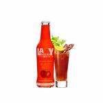 Buy Lazy Cocktails & Co. Pack of 12 Premium Cocktail Mixer Cosmopolitan ...