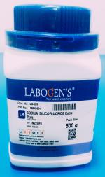 Buy LABOGENS SODIUM SILICOFLUORIDE Extra Pure 500GM Online at Best ...
