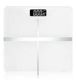 Buy GLORIAL STAR Electronic Digital Personal Bathroom Health Body ...