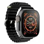 Buy EPHEMERAL T-800 Ultra Series Biggest Display Smart Watch with ...