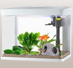 Buy HEMIZA Hailea fish tank aquarium Immersible water Pump-09 Online at ...