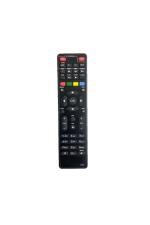 Buy AMGROAZ Compatible Remote Control for GTPL HD Set Top Box Online at ...