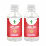 Buy Mint Veda Organic and Pure Vegetable Glycerine for Silky Smoot Skin ...
