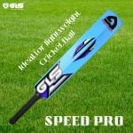 Buy GLS SPEED PRO DOUBLE BLADE CRICKET BAT (SIZE - 34"X 4"5 INCH) FOR ...