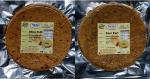 Buy Hetal Khakhra Chilli Flex And Panipuri Khakhra, 200 G Each Pack Of ...