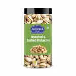 Buy Aldeira Natural Californian Roasted & Salted Pistachios 250gm Pack | Premium Pista Nuts in ...