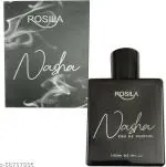 Buy Rosila Nasha Perfume, 100 Ml Online at Best Prices in India - JioMart.