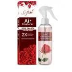 Buy SOFTAL AIR FRESHENER ROSE | LONG LASTING FRAGRANCE I 250 ML SPRAY ...