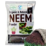 Buy Shiviproducts Neem Oil Cake-Khali Powder 100 Percentage Natural ...