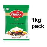 Buy OMJEE GOLD CORIANDER POWDER (1KG) Online at Best Prices in India ...