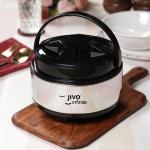 Buy Jivo Infinite Premium Stainless Steel Thermal Insulated Food ...
