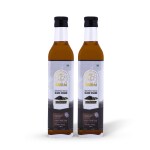 Buy JANKI'S SHUCHI WOOD PRESSED SESAME OIL - 500ML (Pack Of 2) Online ...