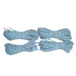 Buy PG Home Solutions 4 Ropes in Bundle (4* 32ft-128ft) for Pulley ...