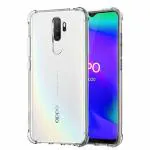 Buy Star Craftune Oppo A5 2020 / Oppo A9 2020 Back Cover Case | Ultra ...