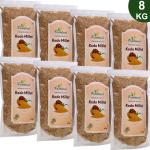 Buy Farmbean Kodo Millet 8KG (Kodra / Varagu / Arikelu / Hark / Varigu ...