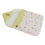 Buy LITTLE JOEY Cars Oh Wheels Carry Cocoon Baby Wrapper With Hood ...