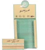 Buy LIT Rolling papers Unruled King Size Ultra Thin 14 gsm Paper Roll ...