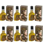 Buy DEE INDIA HERBALS 100% Natural Ayurvedic Elida Hair Oil- Dandruff ...