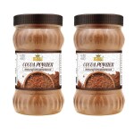 Buy Mr.Kool Cocoa Powder 300gm x 2.Pack Of 2 Combo .Cocoa Powder for ...
