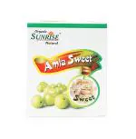 Buy SUNRISE Sweet Amla Candy Use For Acidity - 400 gm Online at Best ...