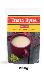 Buy Insta Bytes Elaichi chai Masala Tea Masala Full of Aroma and great ...