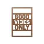 Buy Bikri Kendra Wood Plaque Sign Online at Best Prices in India - JioMart.