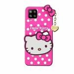 Buy Clickaway Infotech Samsung Galaxy F22 Premium Soft Touch Girls ...