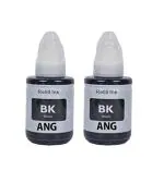 Buy ANG Ink for G2000 Pixma Canon G1000, G1010, G1100, G2000, G2002 ...