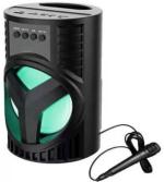 Buy Techel Black Bluetooth Speaker Online at Best Prices in India ...