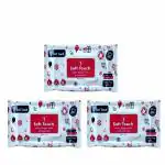 Buy BEA DIVA Soft Touch Baby Moments Gentle Cleansing Baby Wipes ...