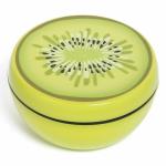 Buy Jayco Green Insulated Frutina 1 Container Inside Fruit Design ...