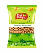 Buy Pink Delight California Almonds (Badam) 1 Kg Pack Online at Best ...