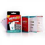 Buy Youreka Paper WordIt Wordy Nerdy Fun, Games and Puzzles 8 Years and ...