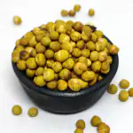 Buy Preeta Mart Roasted Yellow Peas - 800 g Online at Best Prices in ...