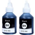 Buy RC Print Refill Ink BT6000Bk / BT5000 for Brother DCP T310, T300 ...