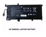 Buy ROTECH SOLUTIONS HP MB04XL LAPTOP BATTERY FOR ENVY 15-AQ004UR X360 ...