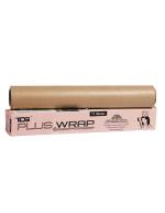 Buy TDS PLUS WRAP 11 Meter Plain Brown Butter Paper Pack 1 Online at ...