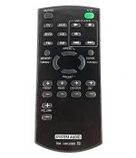Buy HDF Remote Controller for Sony Audio System(FHSPBR-7) Online at ...