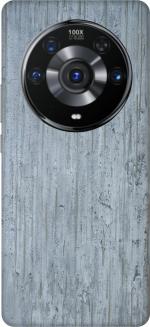 Buy SRG INFOTECH Honor Magic 3 Pro Mobile Skin (Black Wood) Online at ...