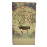 Buy NIGHTINGALE ADDRESS BOOK ART COVER B SLIM LARGE PACK OF 5 Online at ...